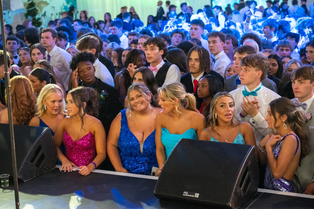 About - Pennsbury Prom